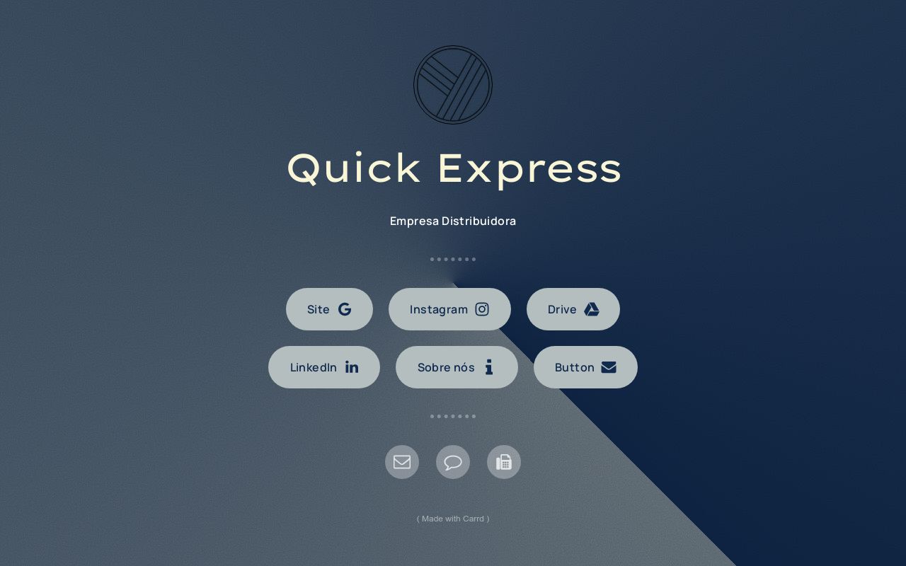 Quick express